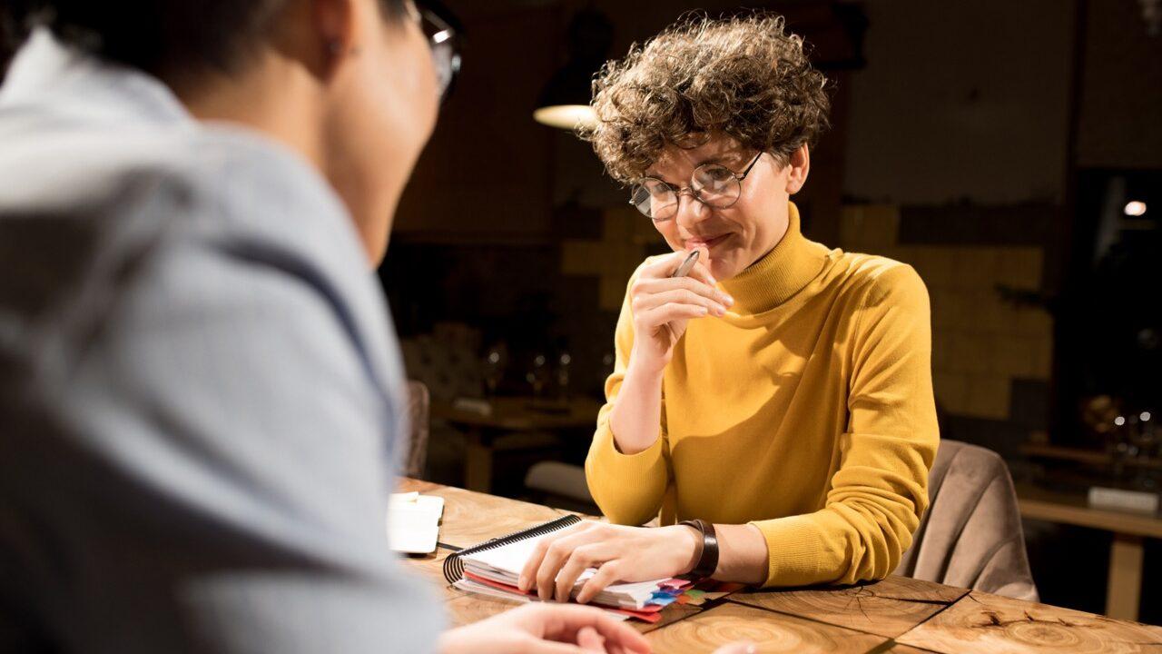 Four Signs You’re A High-Level Thinker - Calidus Group