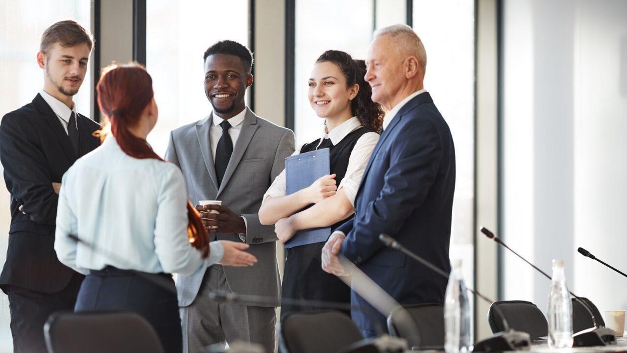 What is Company Culture? - Calidus Group