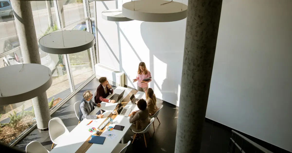 Recruitment Insights & Trends - Calidus Group